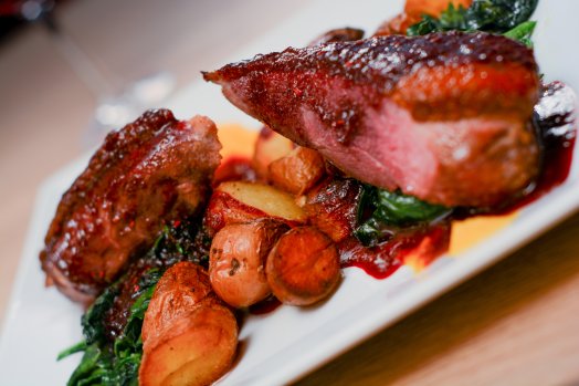 La Taïga - Infosnews