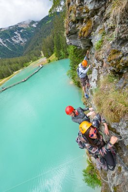 Le site de La Rosière, joy'eau de Courchevel - Infosnews