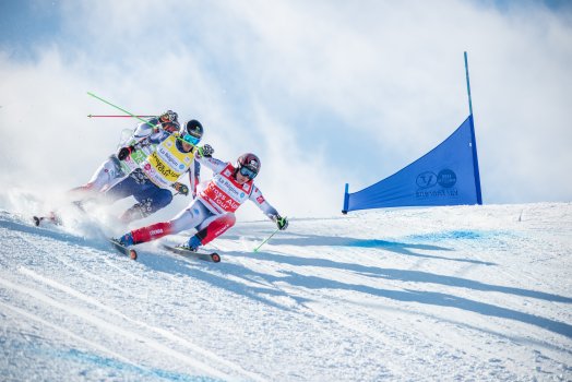 Jean-Fred Chapuis, de l'autre côté de la piste - Infosnews