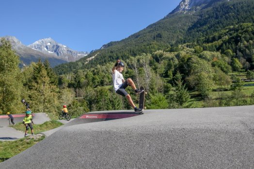 Bozel, il « été » temps d’y aller ! - Infosnews