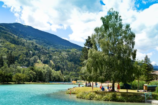 Bozel, il « été » temps d’y aller ! - Infosnews