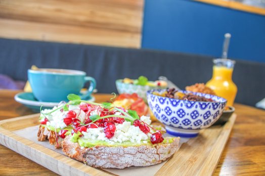 Arcus Coffee - Infosnews