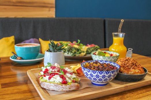 Arcus Coffee - Infosnews