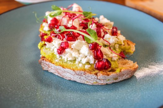 Arcus Coffee - Infosnews