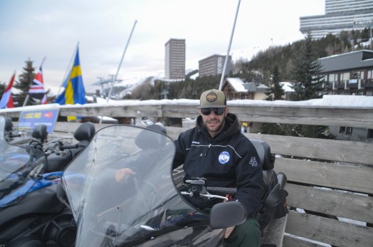 Bender aux platines ! - Infosnews