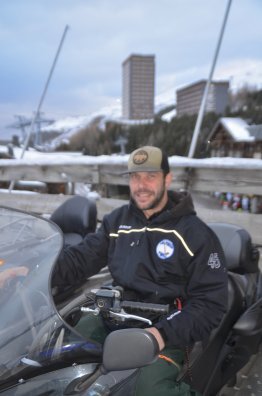 Bender aux platines ! - Infosnews