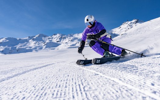 Tour de pistes - Infosnews