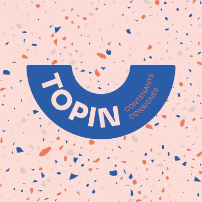 BE-Cause : Topin consignes - Infosnews