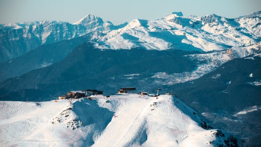Emie in Les 3 Vallées… - Infosnews