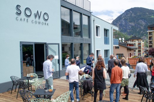 Sowo, une programmation so'wonderful ! - Infosnews