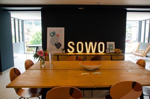 Sowo, une programmation so'wonderful ! - Infosnews